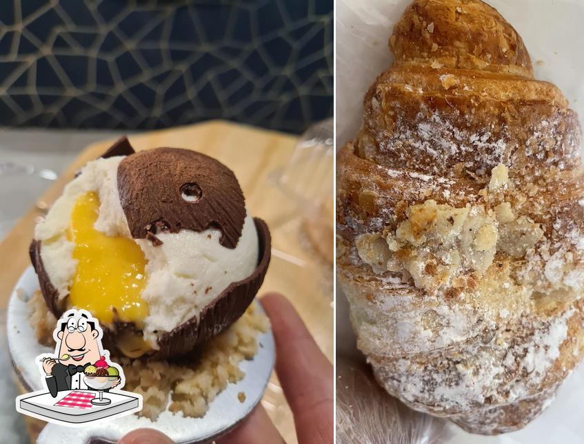 MONDO Panadería Rústica, Ciudad de México - Menú del restaurante ...