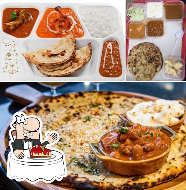 Moolchand Chur Chur Naan Or Paratha Since 1979, Greater Noida, GNIDA ...