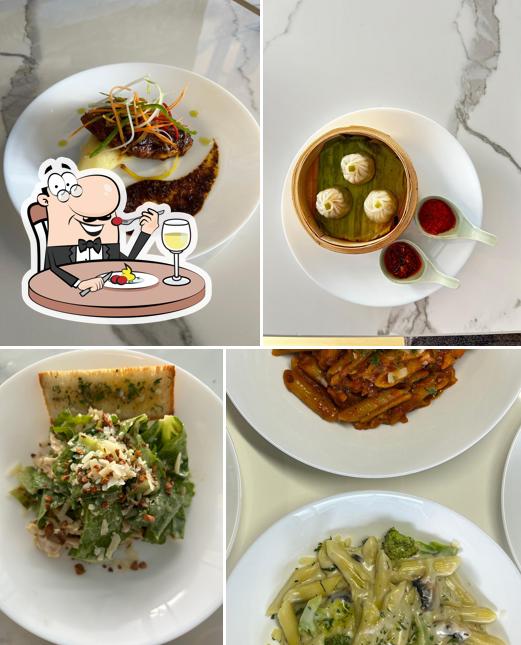 Paint The Town Restaurant, Bengaluru - Restaurant menu, prices and reviews