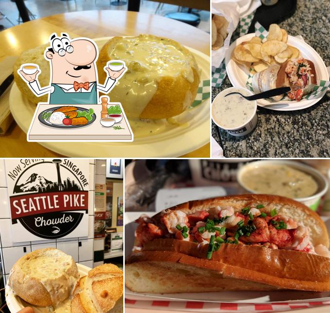 Best restaurants in Pacific Place Mall - Restaurant Guru