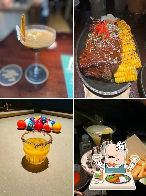 Layla - Eatery & Bar, Ho Chi Minh City - Restaurant menu, prices and ...