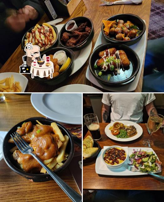 The Old Smiddy, Glasgow - Restaurant menu, prices and reviews