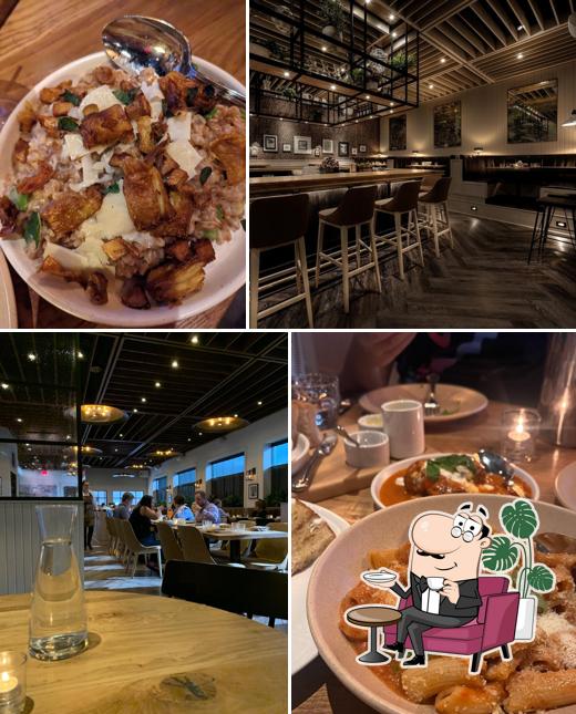 Alta Via, Pittsburgh - Restaurant menu, prices and reviews
