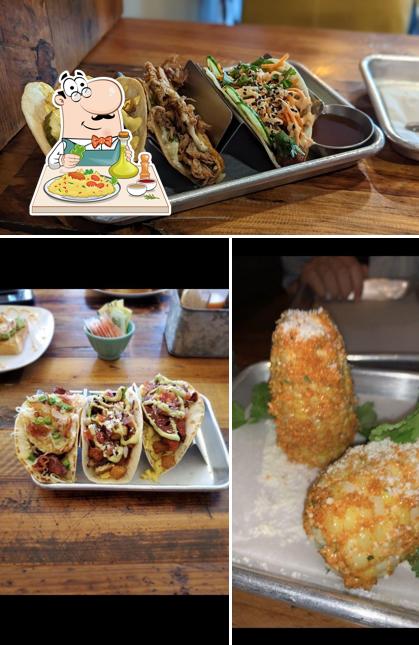 Bird & Co., Portland - Restaurant menu, prices and reviews