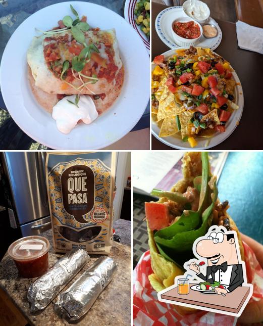 Delicado's North, Nanaimo - Restaurant menu, prices and reviews