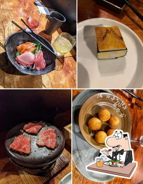 M Sushi, Durham - Restaurant menu, prices and reviews