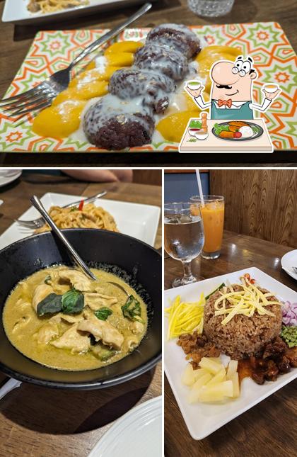 Mango Tree Cafe Greenhills, San Juan - Restaurant menu, prices and reviews