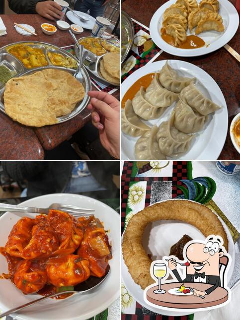Nepali Momo Cafe, New York City - Restaurant menu, prices and reviews