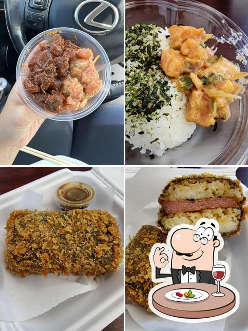 Poke & More Lomita, Lomita - Restaurant menu, prices and reviews