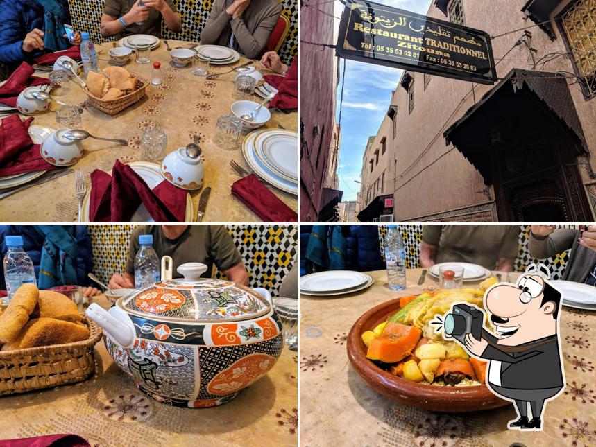 Le top 10 des restaurants à Meknes, septembre 2025 - Restaurant Guru