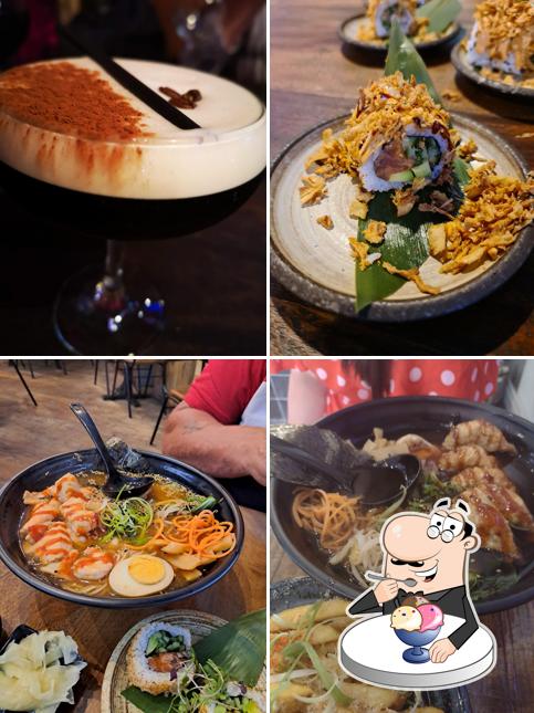 Salt - Hamilton, Hamilton - Restaurant menu, prices and reviews