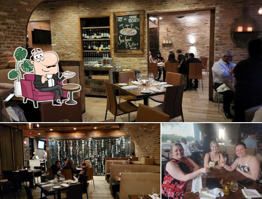 Spiga Cucina Italiana, Scottsdale - Restaurant menu, prices and reviews