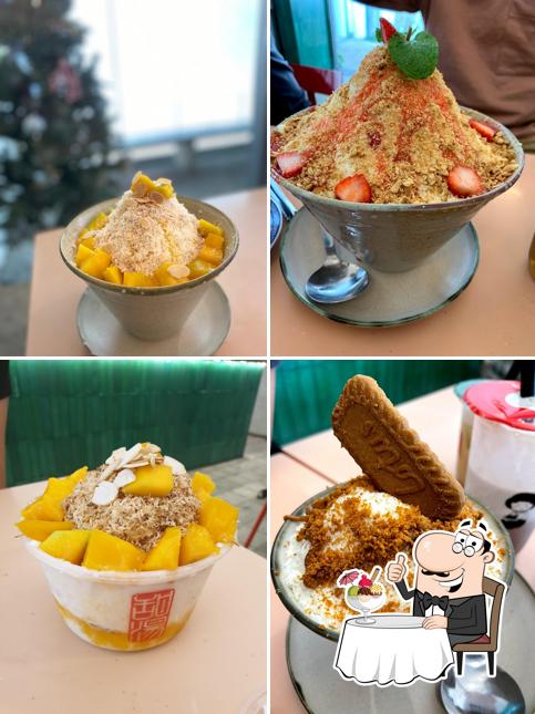 Top 7 restaurants with cheesecake in Malang, october 2025 - Restaurant Guru