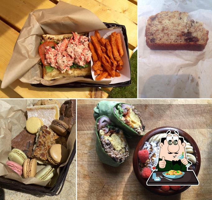 Yummy, Nantucket - Restaurant menu, prices and reviews