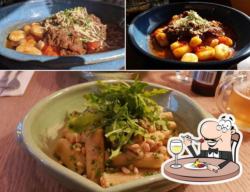 Fellpack, Keswick - Restaurant menu, prices and reviews