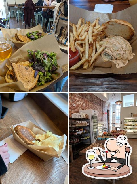 Cabalar, Lancaster - Restaurant menu, prices and reviews