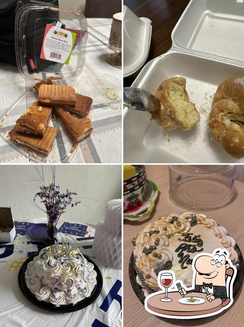 Ena’s secret bake, Hialeah - Restaurant menu, prices and reviews