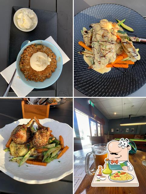 Stallions Te Awamutu, Te Awamutu - Restaurant menu, prices and reviews