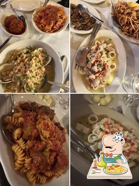 Rao's, New York City - Restaurant menu, prices and reviews