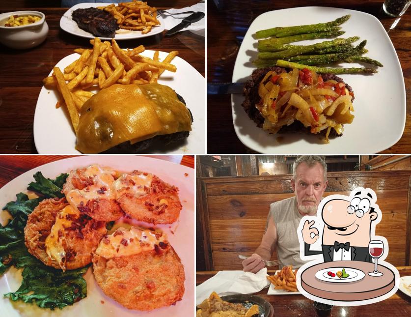 Shug's Steakhouse, Hartsville - Restaurant menu, prices and reviews