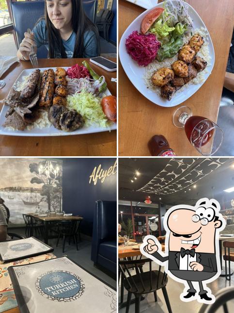 Turkish Kitchen, Brandon - Restaurant menu, prices and reviews