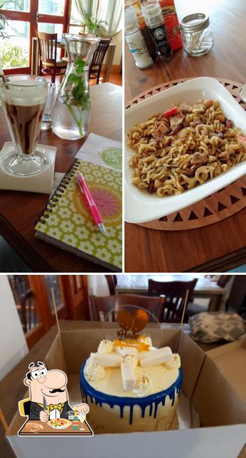 Cafe LANG, Mthatha - Restaurant menu, prices and reviews