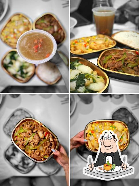 Cooking Papa San Mateo, San Mateo - Restaurant menu, prices and reviews