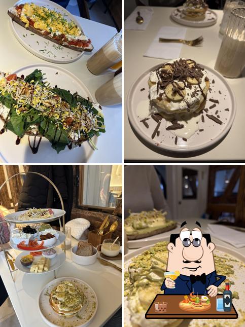 MUSU - café deli bar, Leonberg - Speisekarte, Preise und Bewertungen