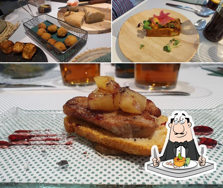 NAC, Ontinyent - Restaurant menu, prices and reviews