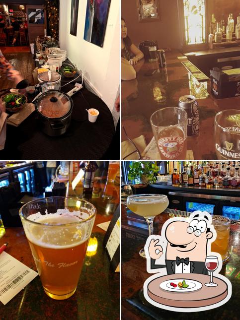 High St. Hop House, Akron - Restaurant menu, prices and reviews