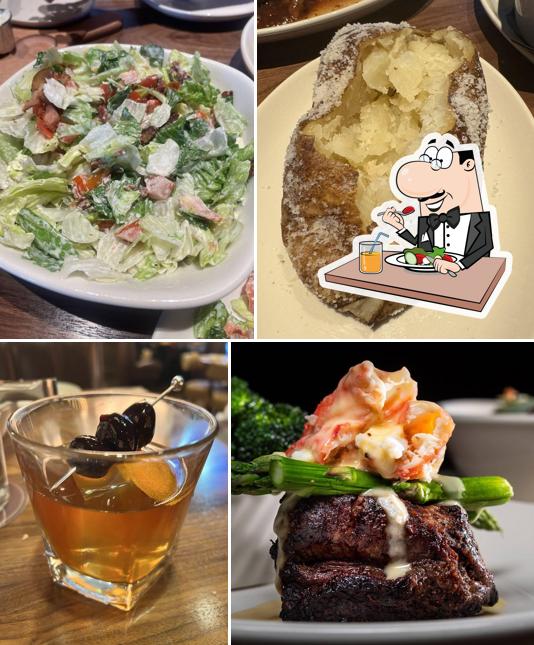 Malone's - Chattanooga, Chattanooga - Restaurant menu, prices and reviews