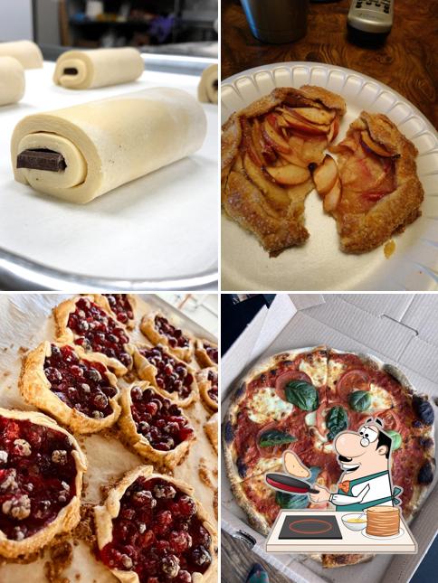 The Bread Gal, Saginaw - Restaurant menu, prices and reviews