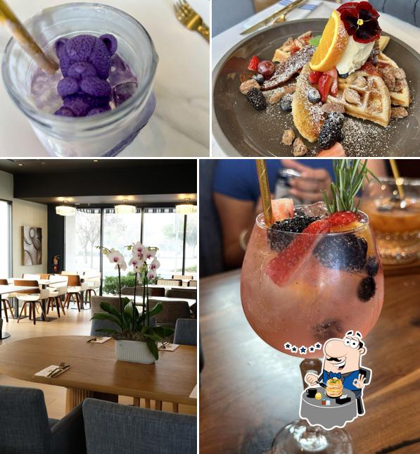 The Royale, Pleasant Hill - Restaurant menu, prices and reviews