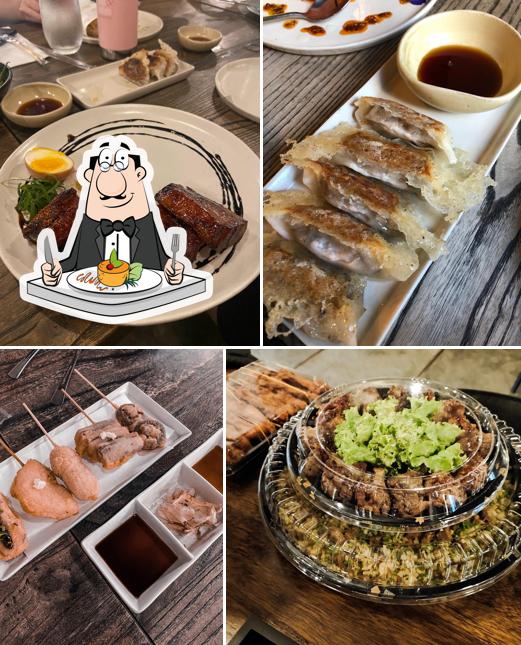 IKOMAI TOCHI, Makati, Dela Rosa - Restaurant menu, prices and reviews