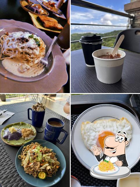 Kuuma Kaakao cafe, Tagaytay – menu, prices & reviews