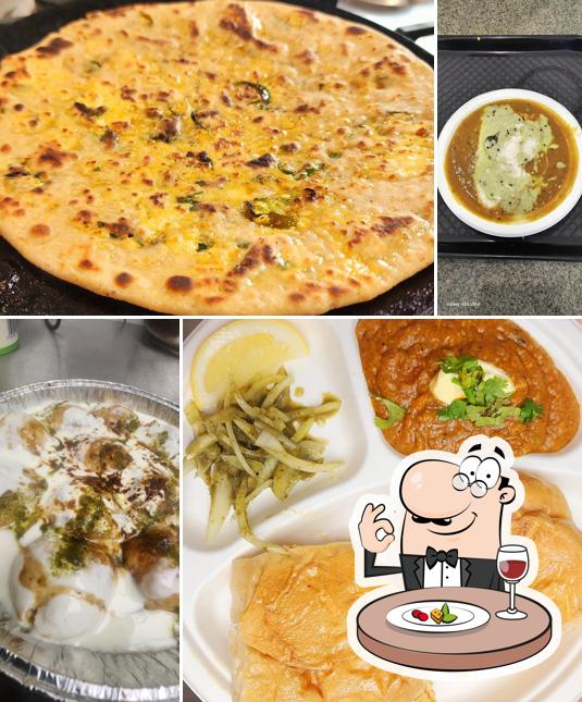 Authentic Flavours Takeaway, Whangarei - Restaurant menu, prices and ...