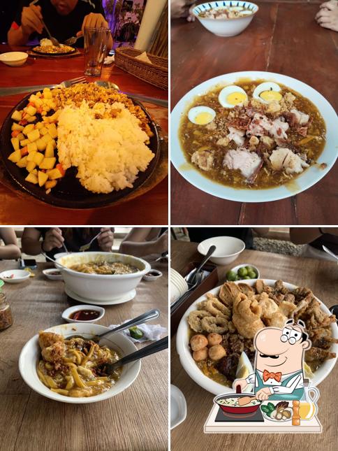 Batangueña Lutong Bahay, San Pascual - Restaurant menu, prices and reviews