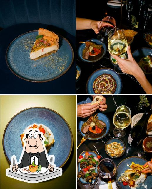 Cedar Agave, Redlands - Restaurant menu, prices and reviews