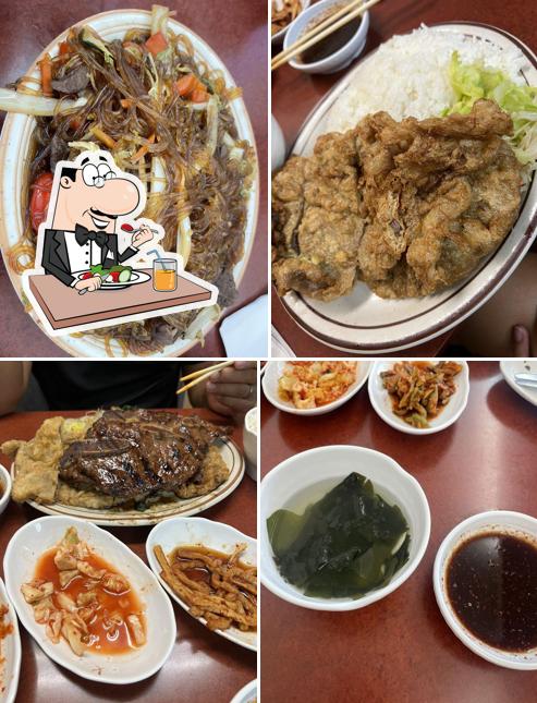 Kim Chee Restaurant 7, Aiea - Restaurant menu, prices and reviews