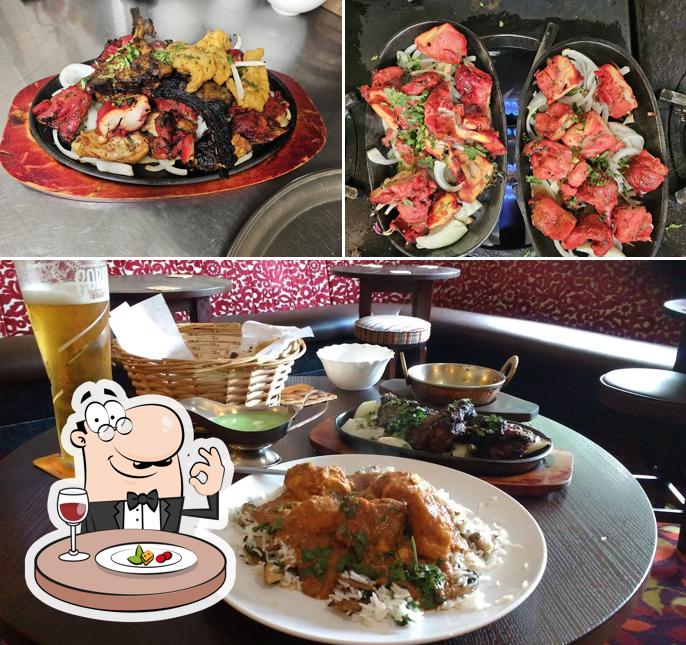 Pool Hayes, Willenhall - Restaurant menu, prices and reviews
