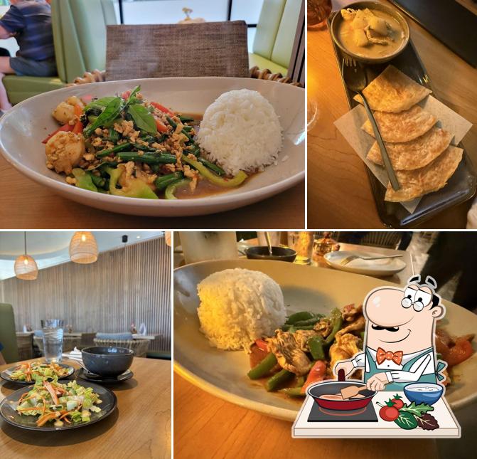 Ka Thai North Dallas, Dallas - Restaurant menu, prices and reviews
