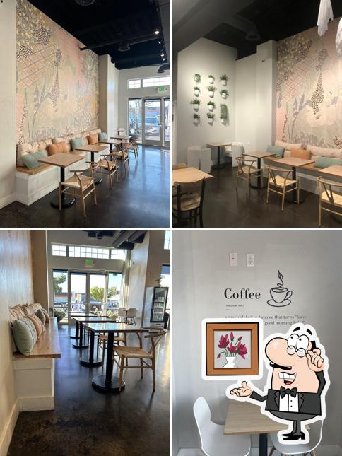 Social Coffee, Orem - Restaurant menu, prices and reviews