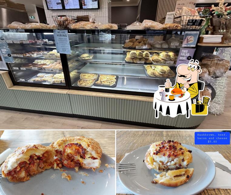 Pik A Pie Bakery, Meadows - Restaurant menu, prices and reviews