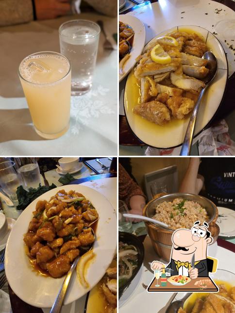 Jade Village, Menai Bridge - Restaurant menu, prices and reviews