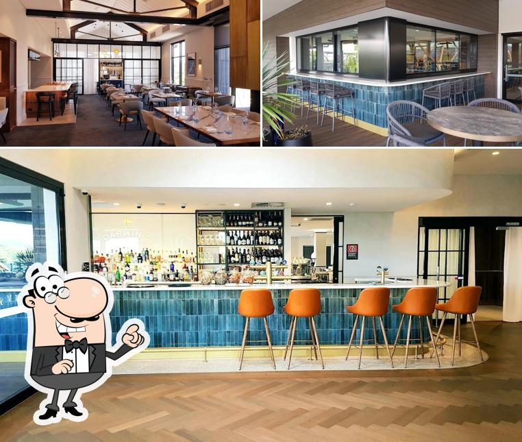 The Log Cabin, Penrith - Restaurant menu, prices and reviews