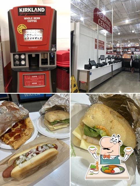 Costco Bakery, Federal Way - Restaurant menu, prices and reviews