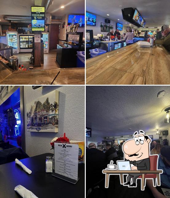 Route 41 Bar & Grill, Oak Creek - Restaurant menu, prices and reviews