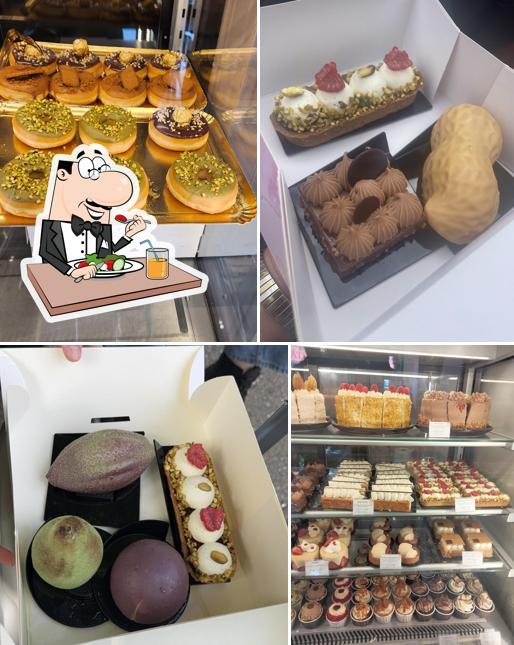 TEMA'S CAKE, Aulnay-sous-Bois - Menu du restaurant, prix et avis