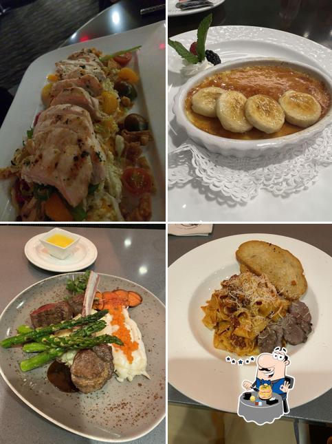 Rivers Club, Pittsburgh - Restaurant menu, prices and reviews