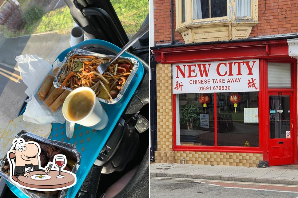 Top 5 restaurants with chow mein in Oswestry, september 2025 ...